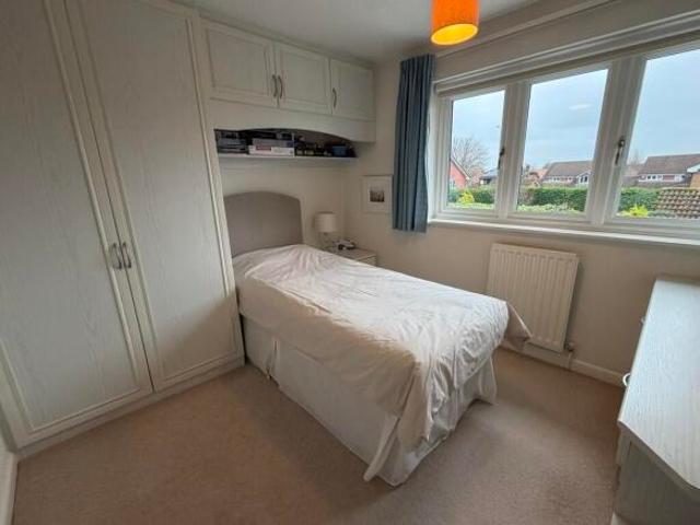 4 bedroom detached house for sale in Grandborough Drive, Solihull, B91