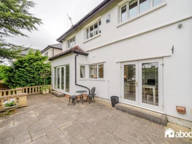 4 bedroom detached house for sale in Grange Lane, Gateacre, Liverpool, L25