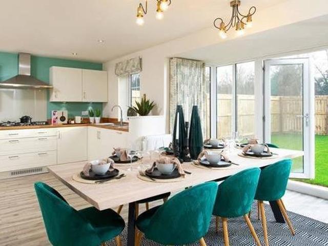 4 bedroom detached house for sale in Grange Road Tongham GU10 GU10