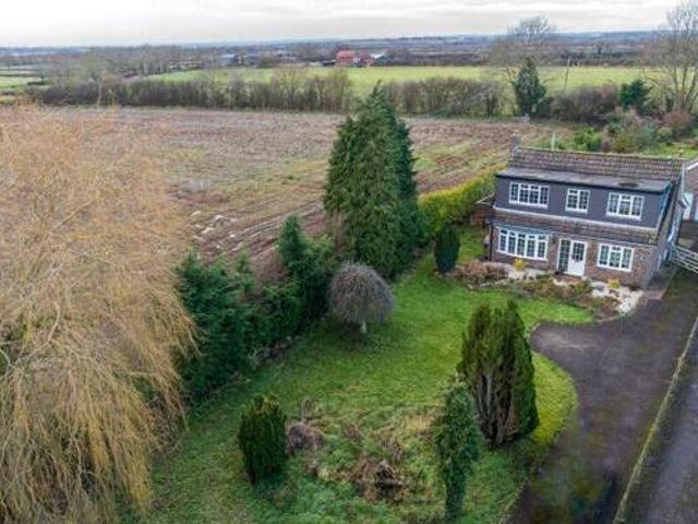4 Bedroom Detached House For Sale In Grasby