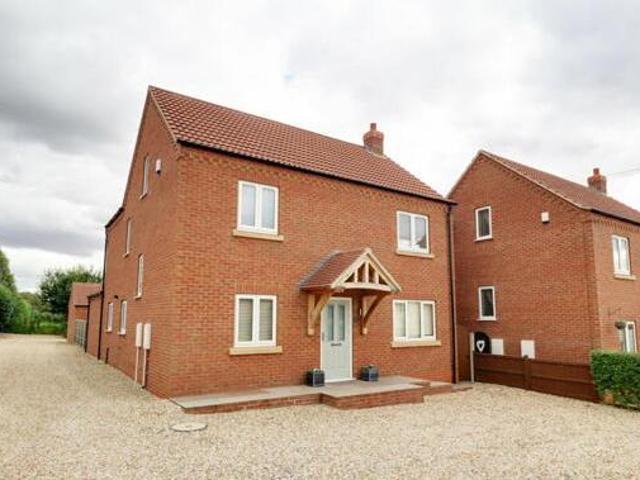 4 Bedroom Detached House For Sale In Grasby