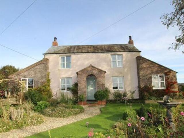 4 Bedroom Detached House For Sale In Grasby