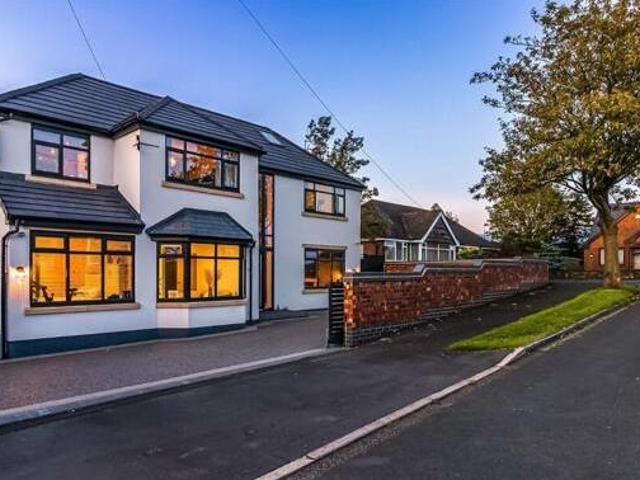 4 Bedroom Detached House For Sale In Grasscroft