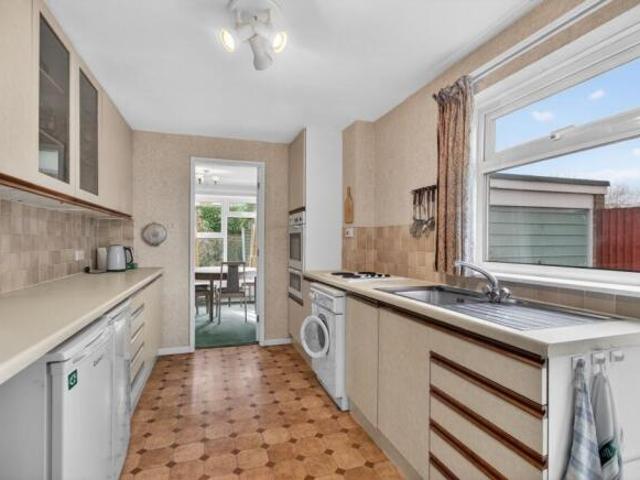 4 bedroom detached house for sale in Grassholme, Woodthorpe, YO24