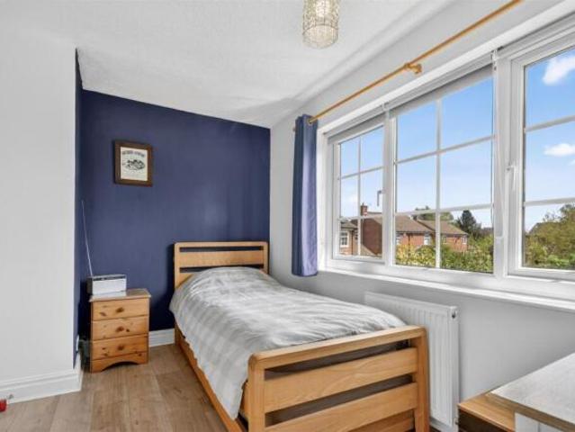 4 bedroom detached house for sale in Grassholme, York, YO24