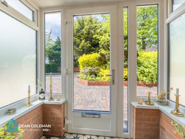 4 bedroom detached house for sale in Grassmoor Road, Kings Norton, B38 8BX, B38