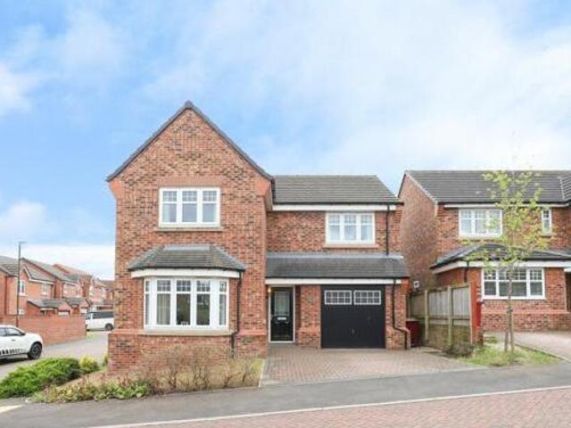 4 Bedroom Detached House For Sale In Grassmoor