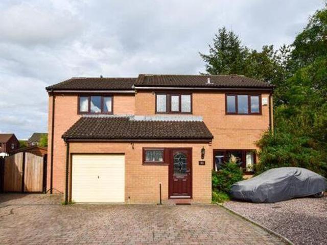 4 Bedroom Detached House For Sale In Grappenhall