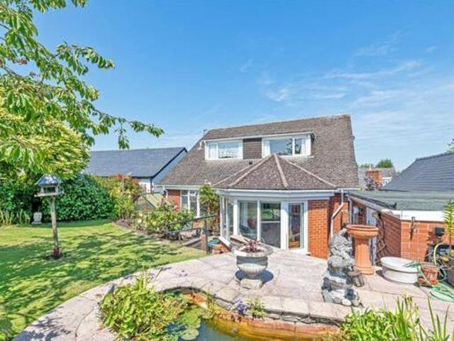 4 Bedroom Detached House For Sale In Grappenhall