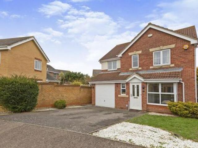 4 Bedroom Detached House For Sale In Gravesend, Kent