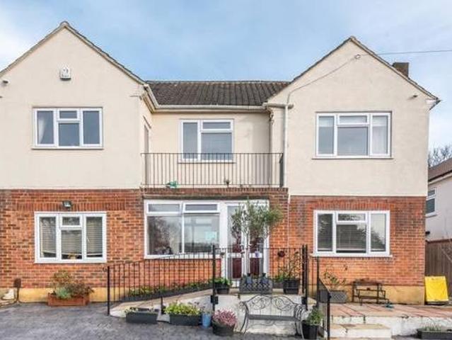 4 bedroom detached house for sale in Gravesend Road Rochester ME2