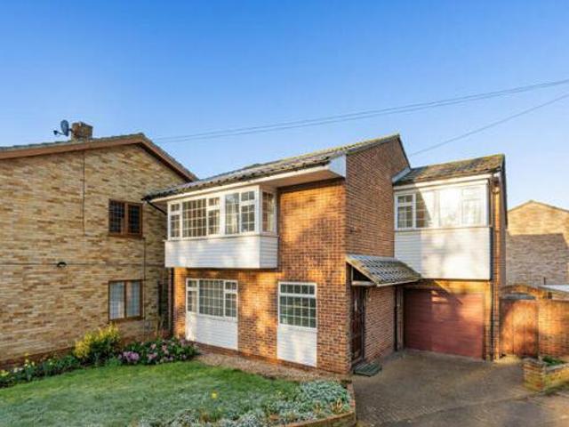 4 Bedroom Detached House For Sale In Gravesend