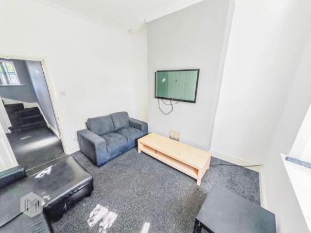 4 bedroom detached house for sale in Grecian Street, Salford, M7