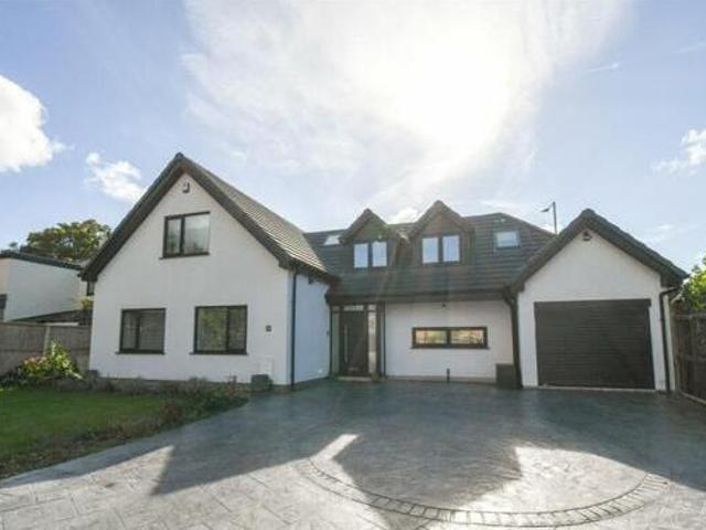 4 Bedroom Detached House For Sale In Greasby