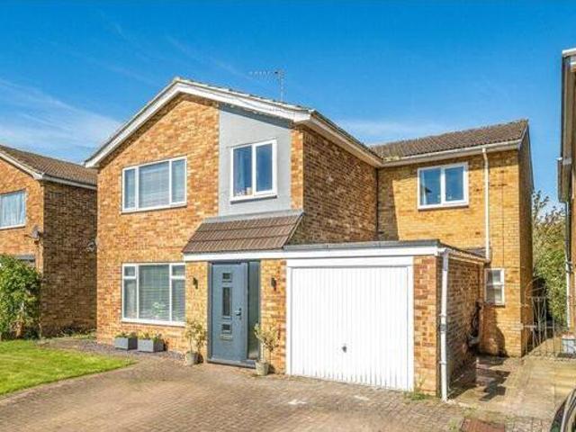 4 Bedroom Detached House For Sale In Greatworth, Banbury