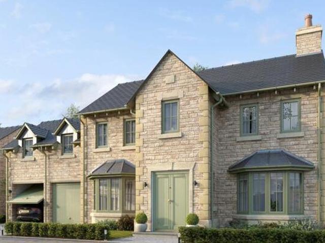 4 Bedroom Detached House For Sale In Great Casterton