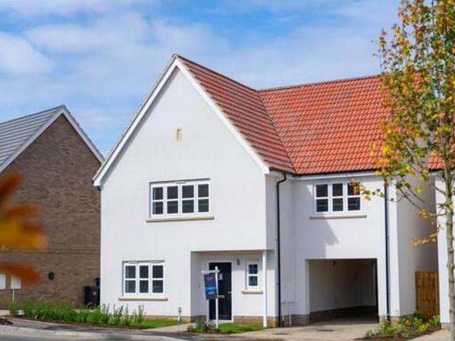4 Bedroom Detached House For Sale In Great Chesterford, Essex