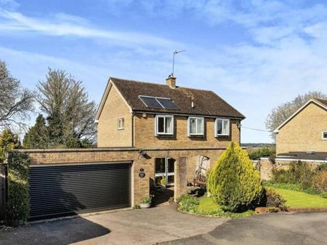 4 Bedroom Detached House For Sale In Great Bourton