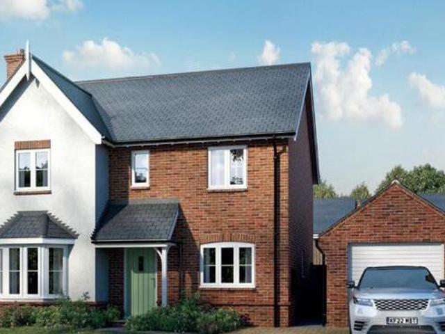 4 Bedroom Detached House For Sale In Great Bowden