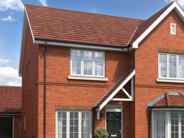 4 Bedroom Detached House For Sale In Great Bentley