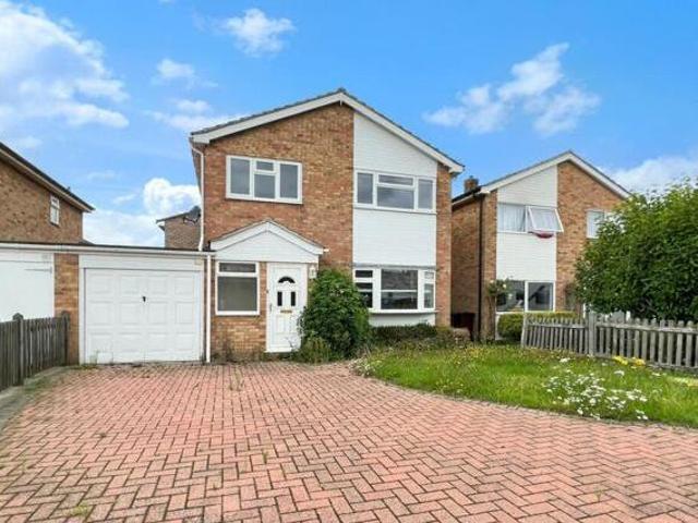 4 Bedroom Detached House For Sale In Great Bentley, Colchester
