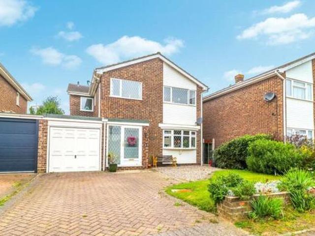 4 Bedroom Detached House For Sale In Great Bentley, Colchester