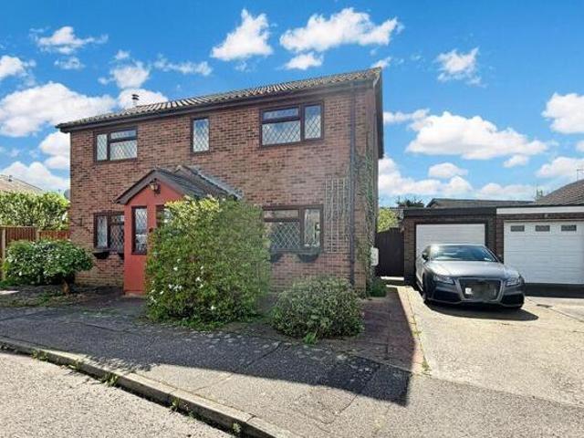 4 Bedroom Detached House For Sale In Great Bentley, Colchester
