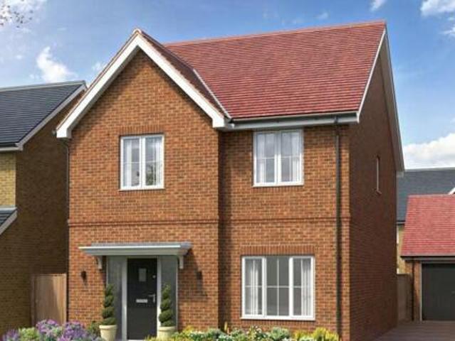 4 Bedroom Detached House For Sale In Great Bentley, Essex