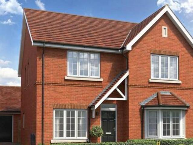 4 Bedroom Detached House For Sale In Great Bentley, Essex