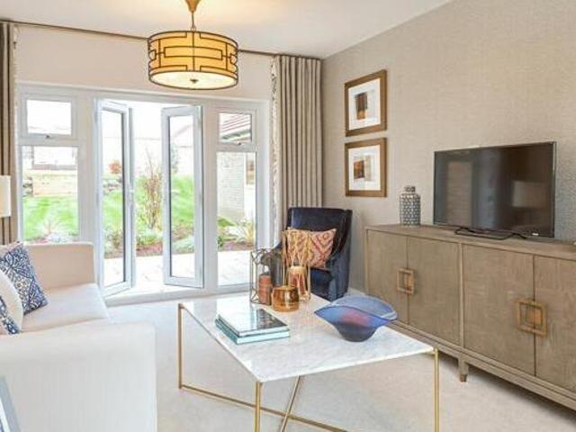 4 Bedroom Detached House For Sale In Great Bentley, Essex