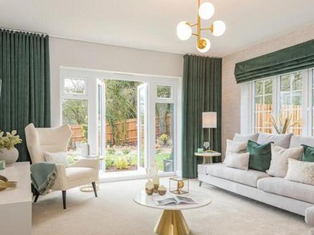 4 Bedroom Detached House For Sale In Great Bentley, Essex