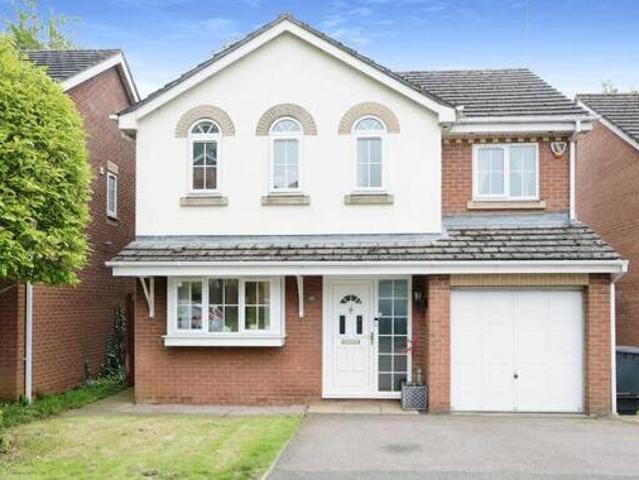 4 Bedroom Detached House For Sale In Great Billing