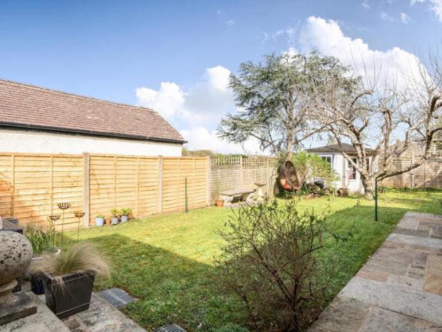 4 bedroom detached house for sale in Great Brockeridge, Westbury on Trym, Bristol, BS9