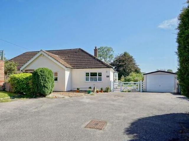 4 Bedroom Detached House For Sale In Great Gidding, Huntingdon