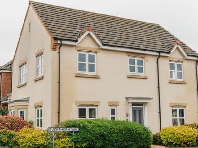 4 Bedroom Detached House For Sale In Great Glen