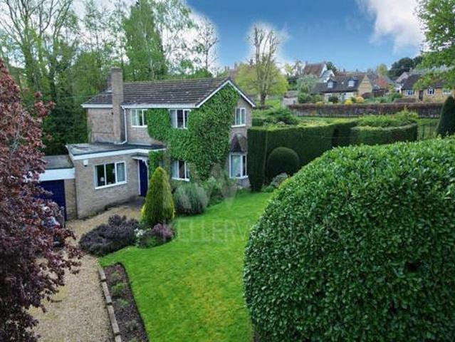 4 Bedroom Detached House For Sale In Great Houghton