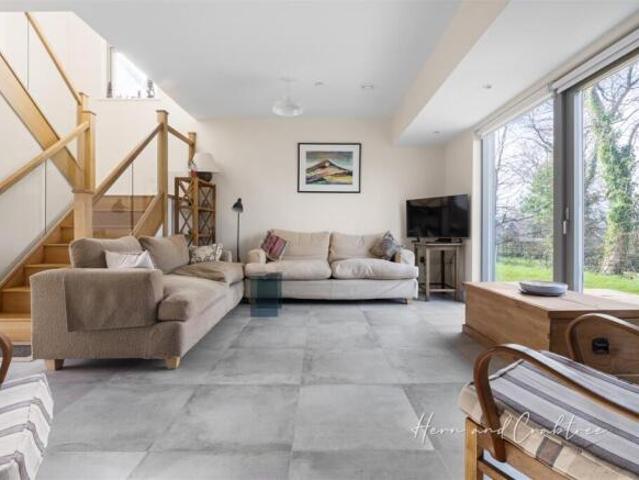 4 bedroom detached house for sale in Great House Farm, Michaelston Road, St. Fagans, Cardiff, CF5