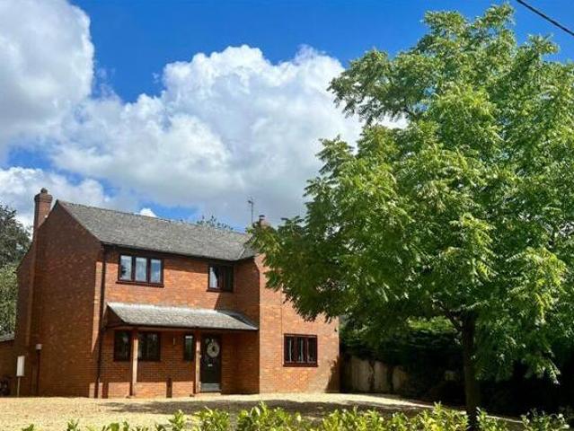 4 Bedroom Detached House For Sale In Great Horwood