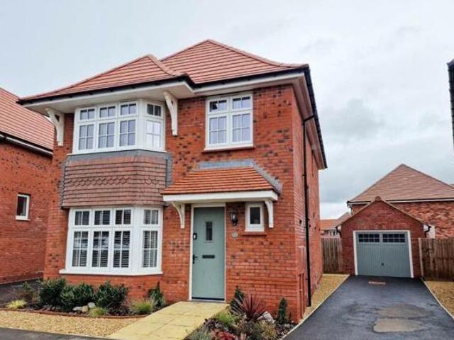 4 Bedroom Detached House For Sale In Great Oldbury