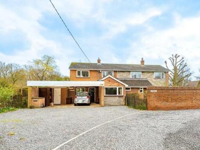 4 Bedroom Detached House For Sale In Great Leighs