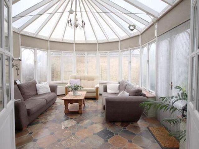 4 bedroom detached house for sale in Great Mongeham, CT14
