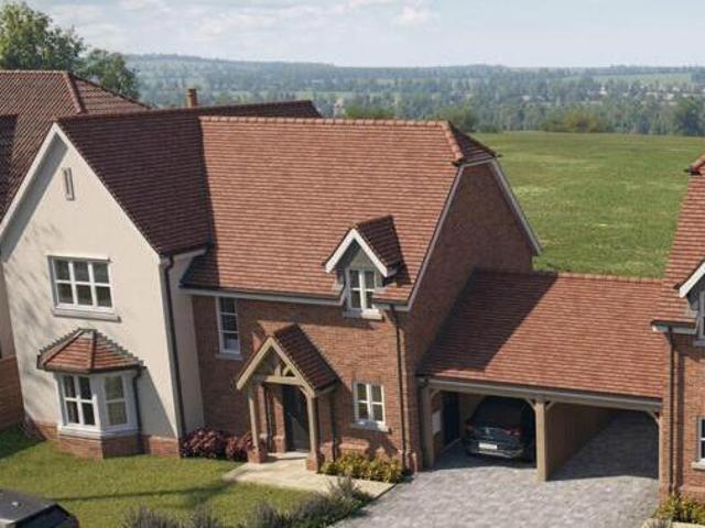 4 Bedroom Detached House For Sale In Great Maplestead