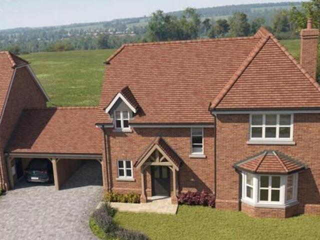 4 Bedroom Detached House For Sale In Great Maplestead