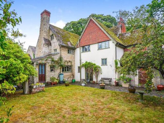 4 Bedroom Detached House For Sale In Great Milton