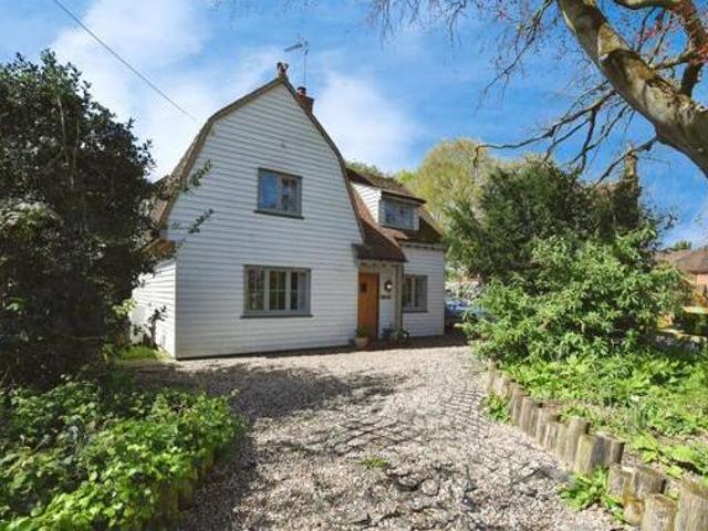4 Bedroom Detached House For Sale In Great Saling
