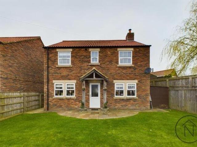 4 Bedroom Detached House For Sale In Great Stainton