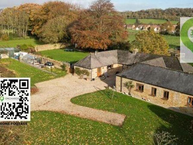 4 Bedroom Detached House For Sale In Great Street