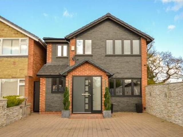 4 Bedroom Detached House For Sale In Great Sutton