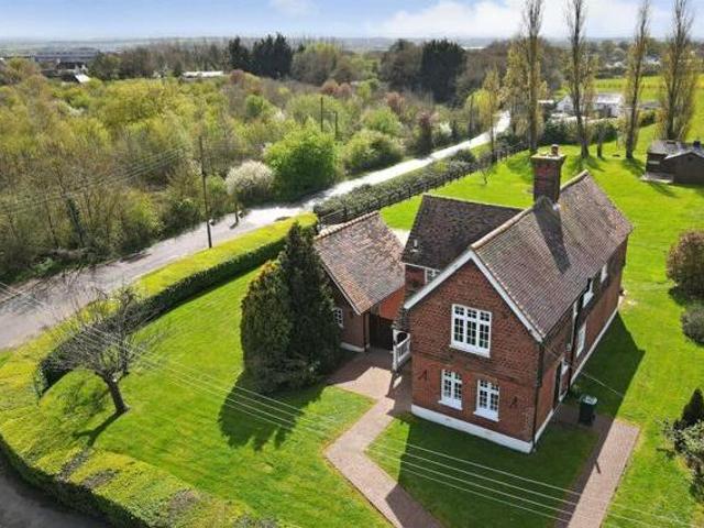 4 Bedroom Detached House For Sale In Great Warley