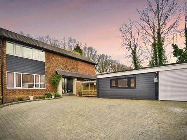 4 Bedroom Detached House For Sale In Great Yeldham